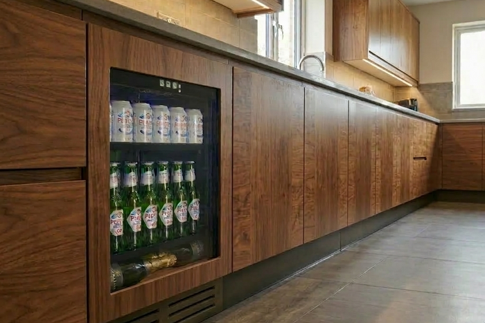 Wine Cella and Beer Cella storage solutions – CELLA - Wine and Beverage